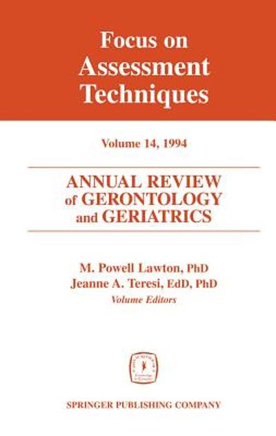 Focus on assessment techniques | WorldCat.org