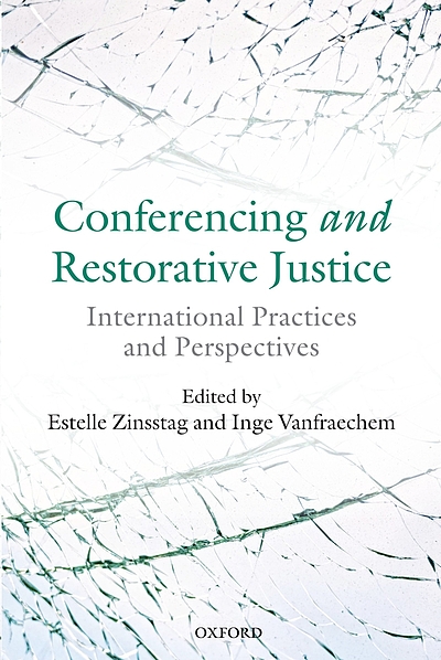 Conferencing and Restorative Justice : International Practices and Perspectives | WorldCat.org