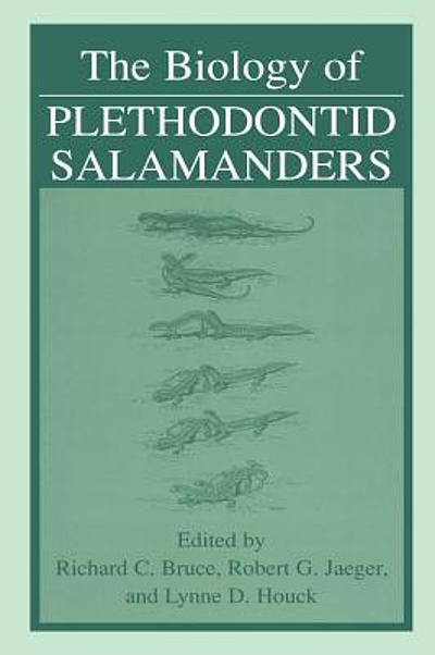 The biology of plethodontid salamanders | WorldCat.org