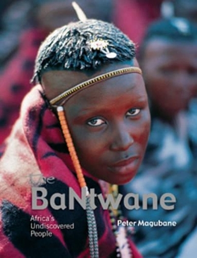 The BaNtwane : Africa's undiscovered people | WorldCat.org