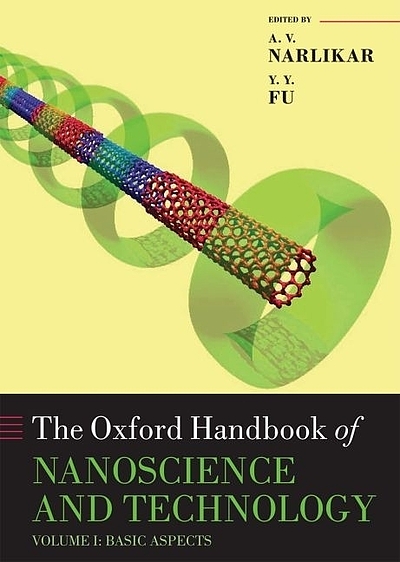 The Oxford Handbook Of Nanoscience And Technology 1 Basic Aspects