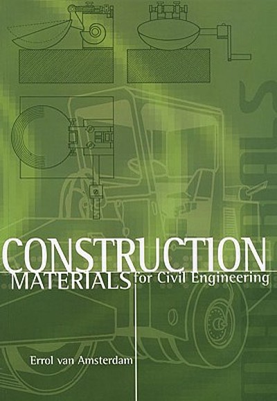 Construction materials for civil engineering | WorldCat.org