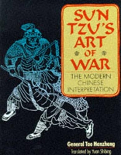 Sun Tzu's Art of war : the modern Chinese interpretation | WorldCat.org
