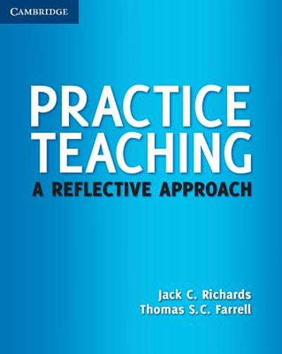 Practice teaching : a reflective approach | WorldCat.org