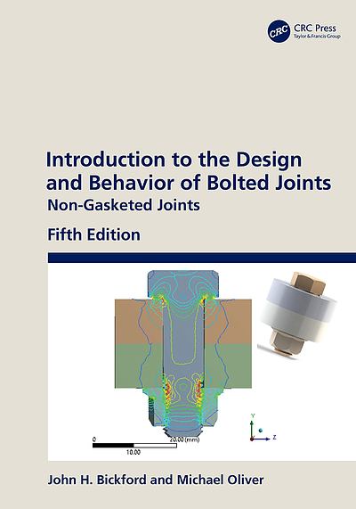 Introduction to the design and behavior of bolted joints : non-gasketed ...