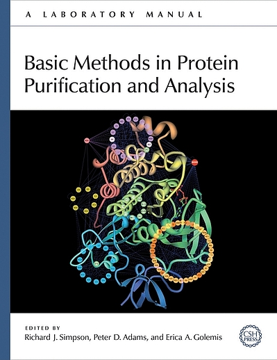 Basic methods in protein purification and analysis : a laboratory ...