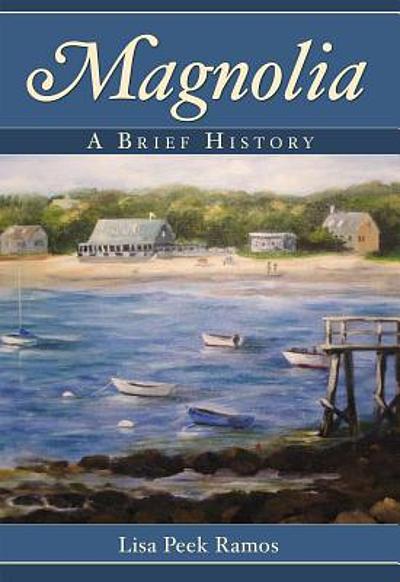 Magnolia : a brief history | WorldCat.org