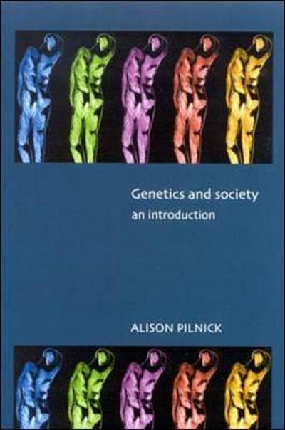 Genetics and society : an introduction | WorldCat.org