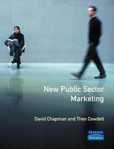 New public sector marketing | WorldCat.org