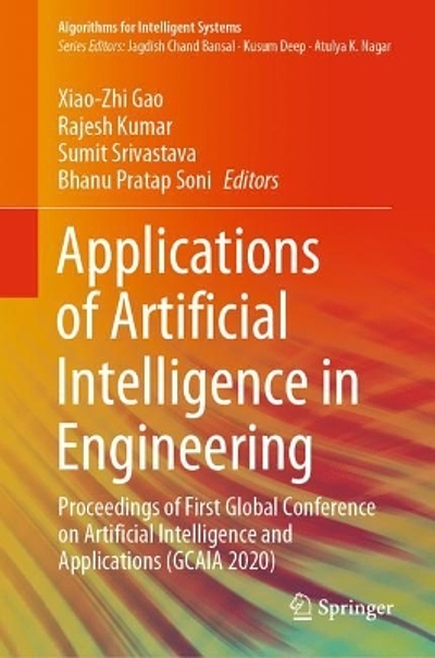 Applications of artificial intelligence in engineering : proceedings of ... Applications of artificial intelligence in engineering : proceedings of ...