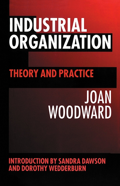 Industrial organization : theory and practice | WorldCat.org