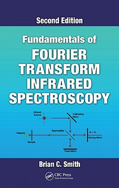 Fundamentals Of Fourier Transform Infrared Spectroscopy