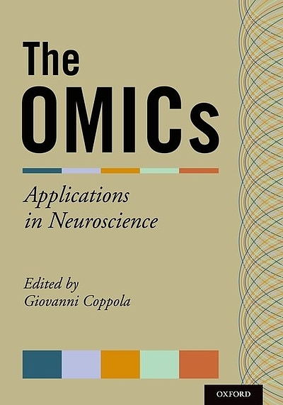 The OMICs : applications in neuroscience | WorldCat.org