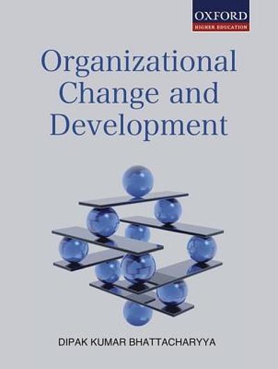 Organizational change and development | WorldCat.org