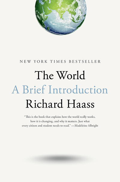 The world : a brief introduction | WorldCat.org