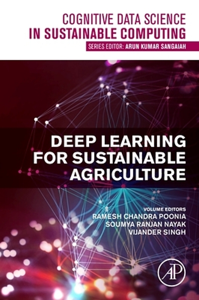 Deep learning for sustainable agriculture | WorldCat.org