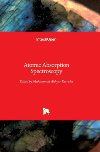 Atomic Absorption Spectroscopy | WorldCat.org