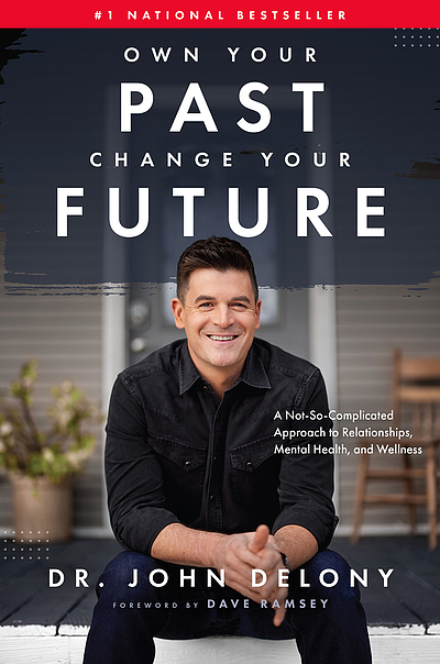 Own your past, change your future : a not-so-complicated approach to ...