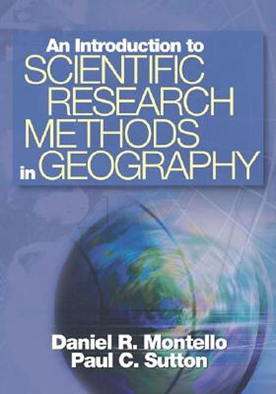 An introduction to scientific research methods in geography | WorldCat.org