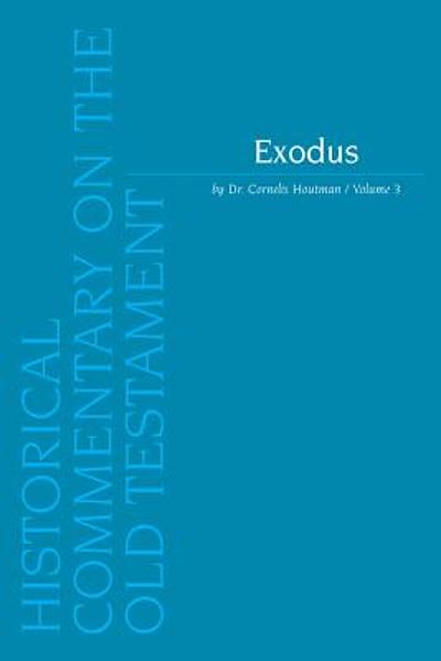 Exodus : vol. 3, chapters 20-40 | WorldCat.org