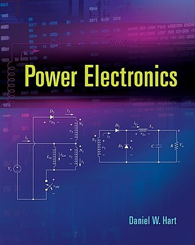 Power electronics | WorldCat.org