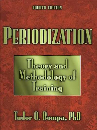 Periodization : theory and methodology of training | WorldCat.org