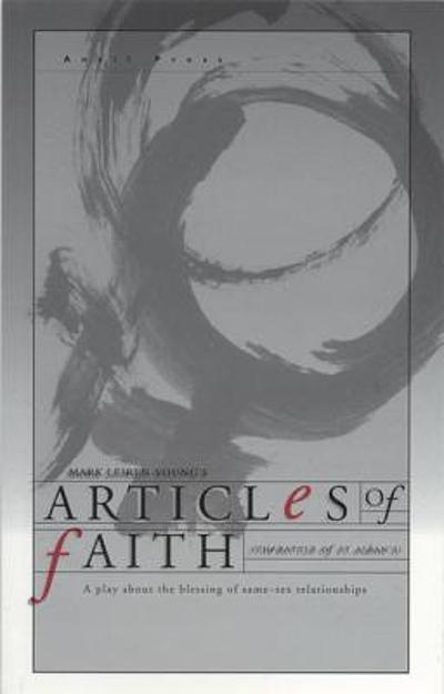 Artices of faith : the battle of St. Alban's : a play about the ...