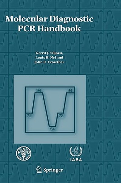 Molecular diagnostic PCR handbook | WorldCat.org