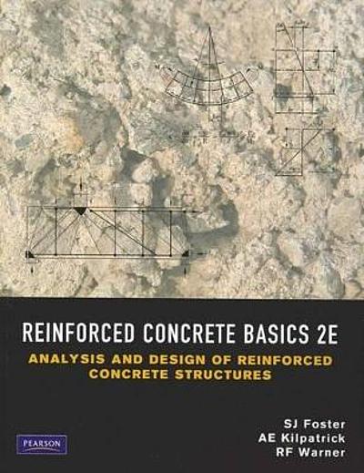 Reinforced concrete basics 2E : analysis and design of reinforced ...