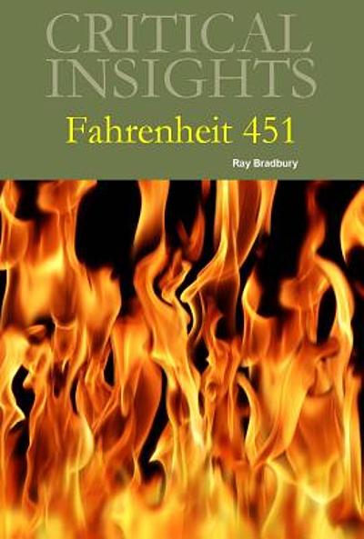 Fahrenheit 451 : Ray Bradbury | WorldCat.org