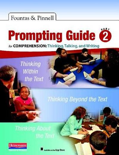 Fountas & Pinnell leveled literacy intervention. Red system, levels L-Q ...