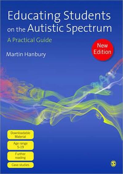 Educating students on the autistic spectrum : a practical guide | WorldCat.org