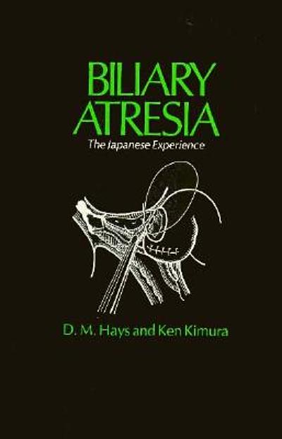 Biliary atresia : the Japanese experience | WorldCat.org