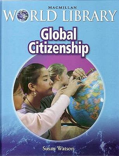 Global citizenship | WorldCat.org