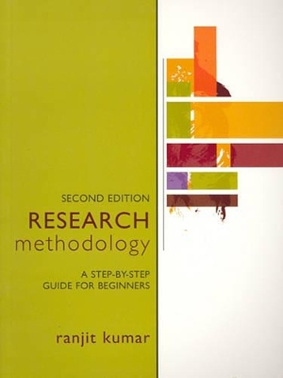 Research methodology : a step-by-step guide for beginners | WorldCat.org
