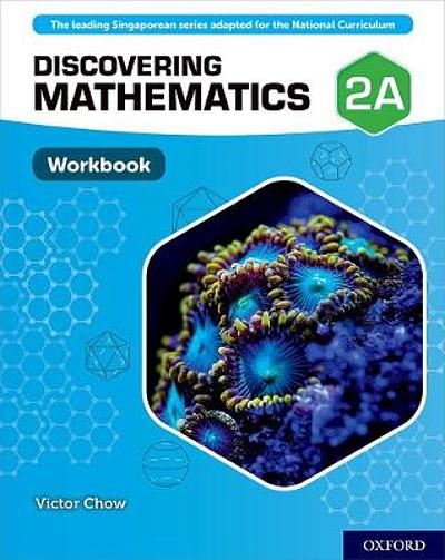 Discovering mathematics. Workbook 2A | WorldCat.org