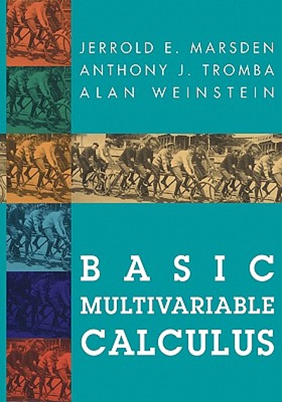 Basic Multivariable Calculus 0007