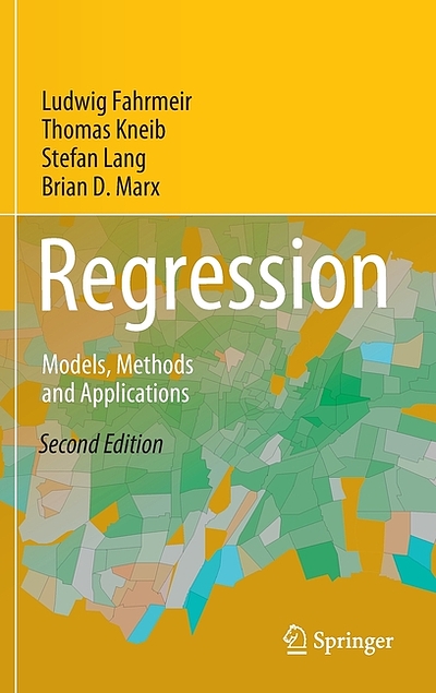 Regression : models, methods and applications | WorldCat.org Regression : models, methods and applications | WorldCat.org