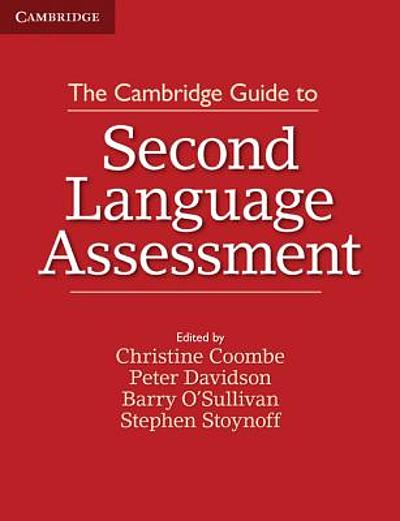 The Cambridge guide to second language assessment | WorldCat.org