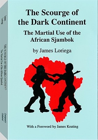 The scourge of the dark continent : the martial use of the African ...