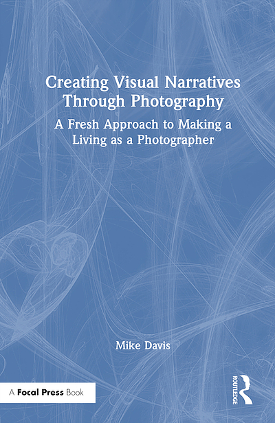 Creating visual narratives through photography : a fresh approach to ...