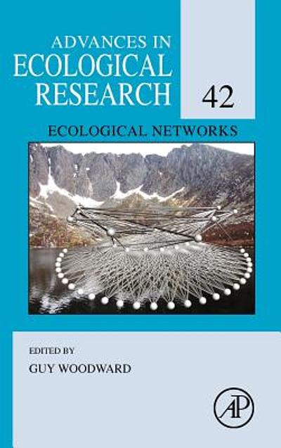 Ecological networks | WorldCat.org