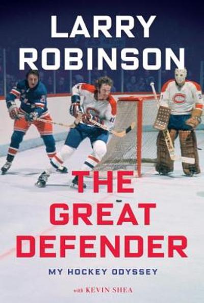 The great defender from the Canadiens to coaching and everything in ...