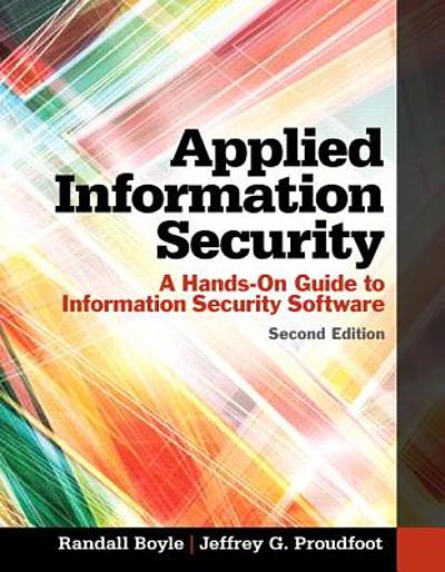 Applied information security labs : a hands-on approach | WorldCat.org