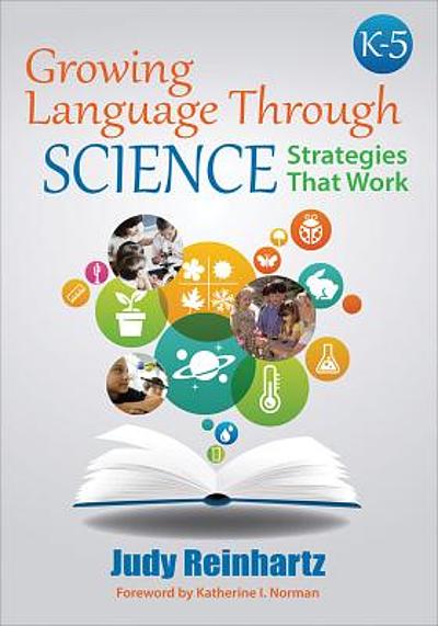 Growing Language Through Science, K-5 : Strategies That Work | WorldCat.org