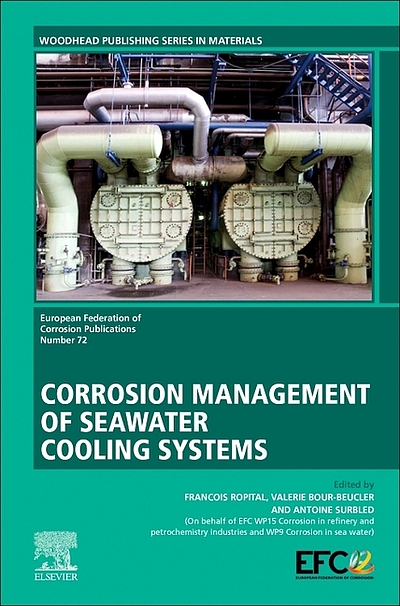 Corrosion Management Of Seawater Cooling Systems