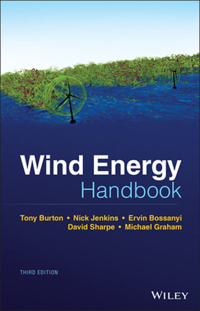 Wind energy handbook | WorldCat.org