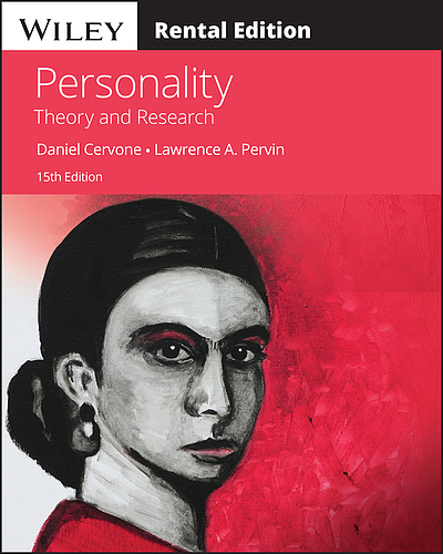 PERSONALITY : theory and research | WorldCat.org