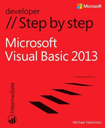 Microsoft Visual Basic 2013 step by step | WorldCat.org