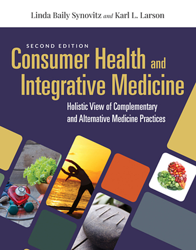 Consumer health and integrative medicine : holistic view of ...
